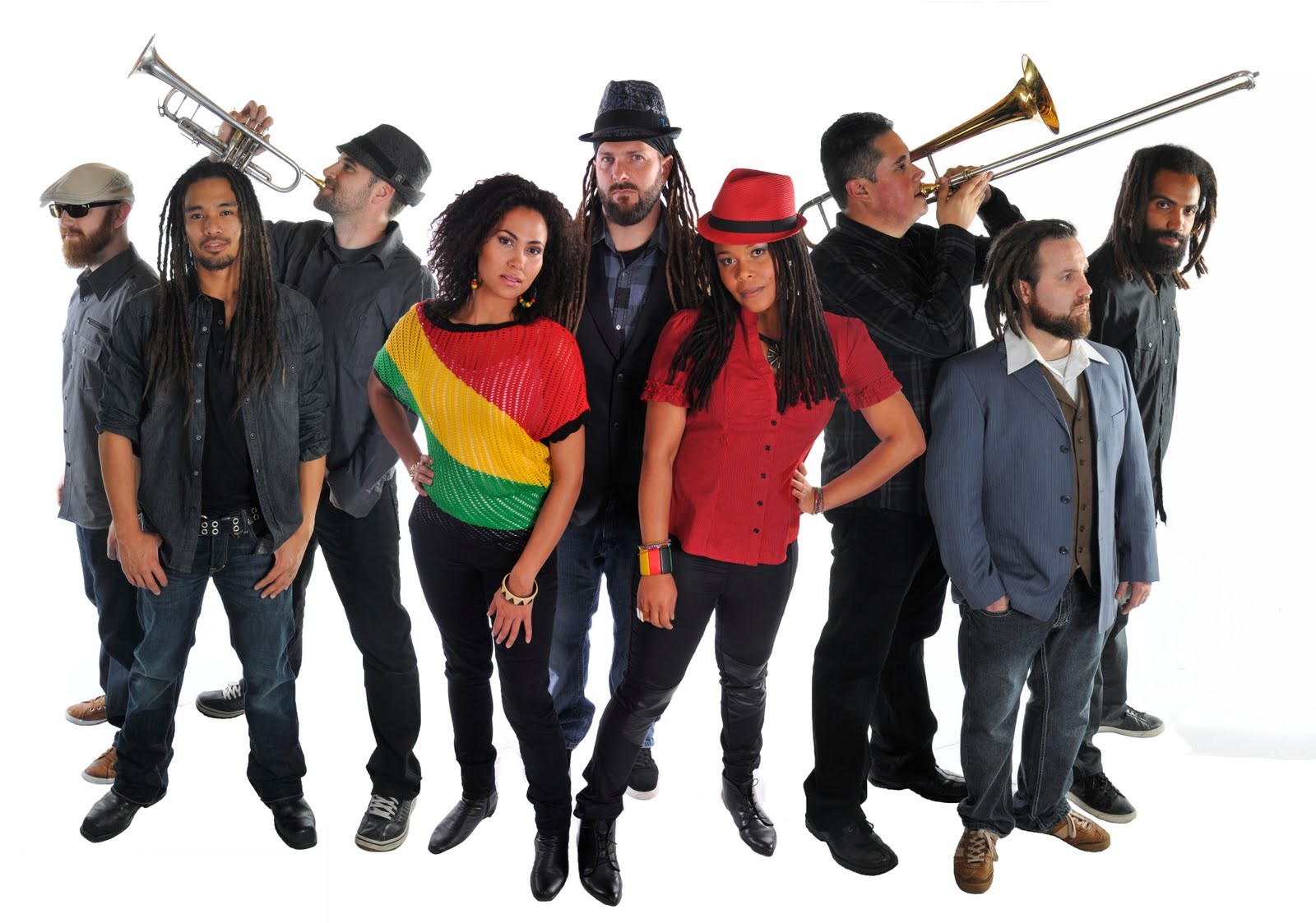 The Good News Today – Christian Reggae to visit Providence in June