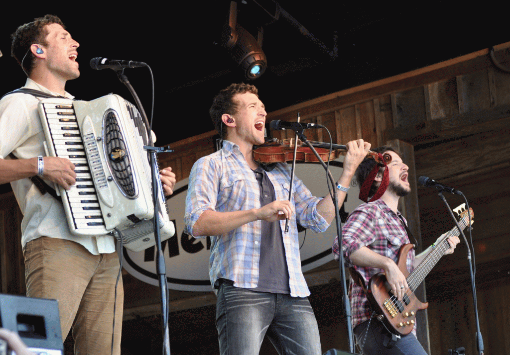 The Good News Today – How a Pro-Life Mother Helped Birth the Band Scythian