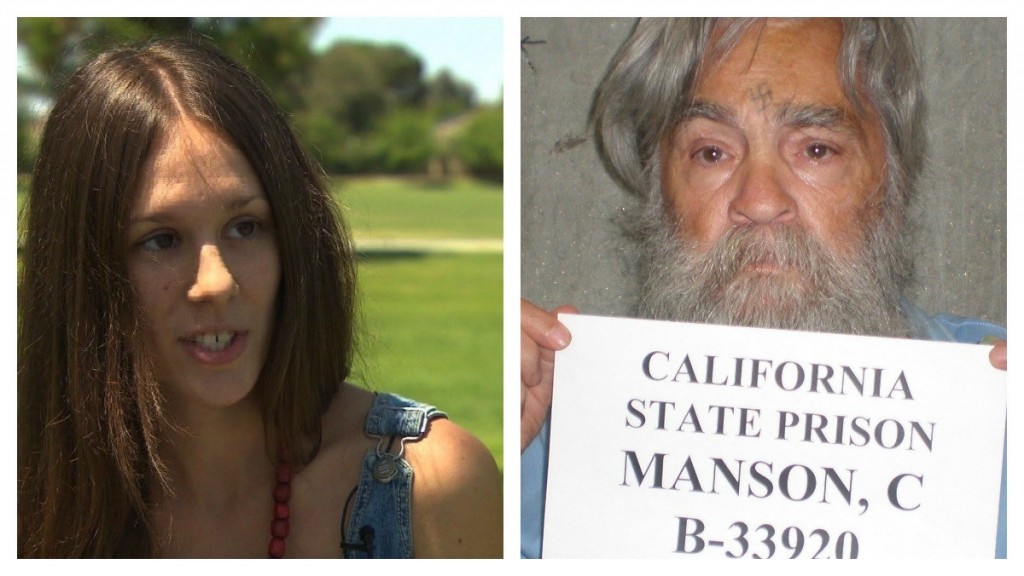 The Good News Today – Fiancé of Charles Manson Raised in a Christian Home