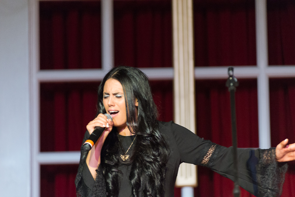 The Good News Today – Christian music to my ears… Stephanie Joy