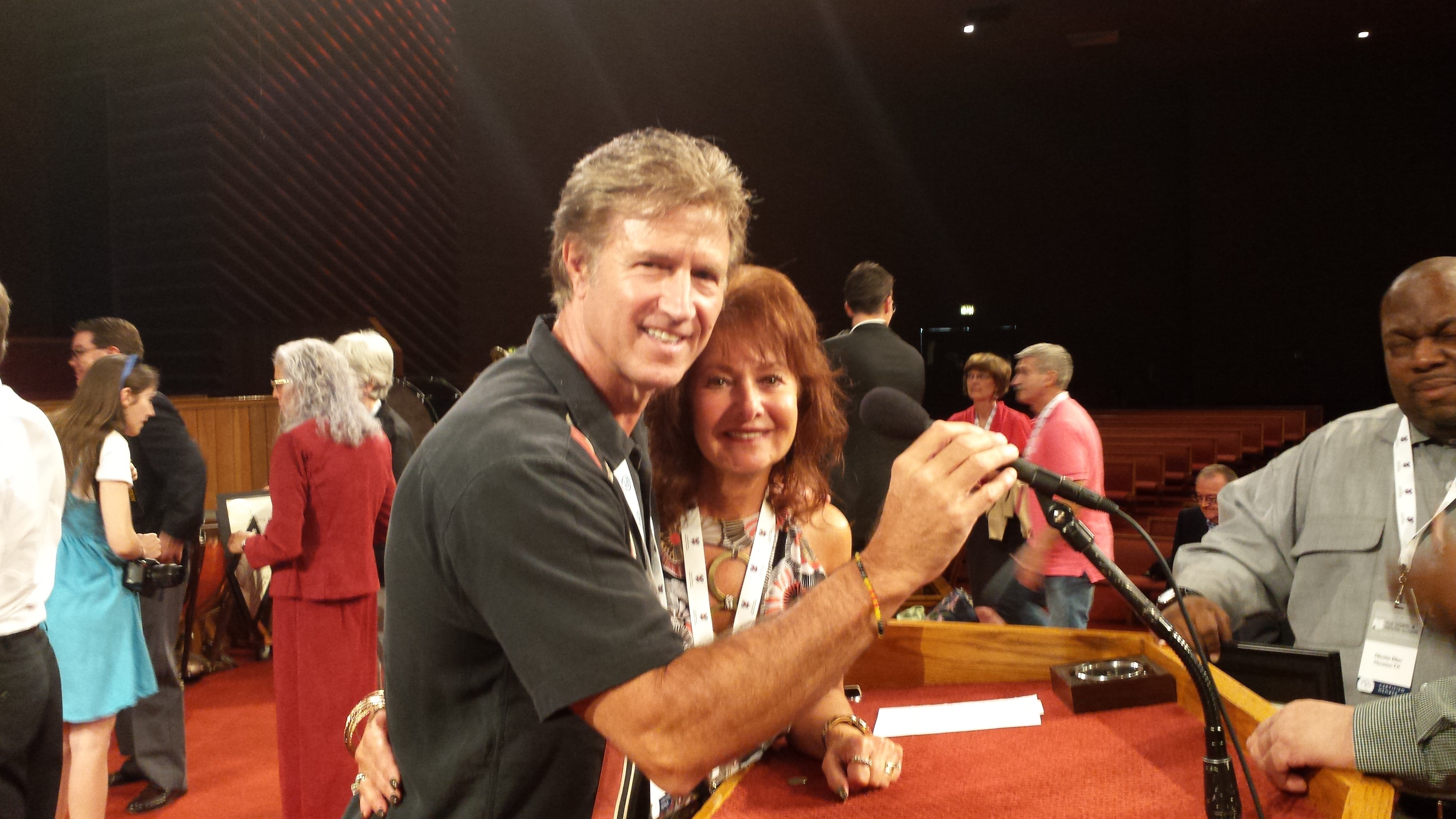 The Good News Today – Pastor Jim Ricci To Head Up Regional Biblical ...