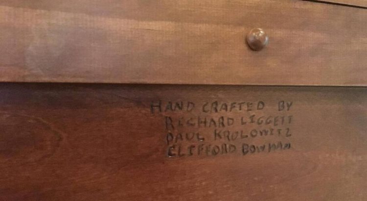 The Good News Today – Billy Graham’s casket made by convicted murderer ...