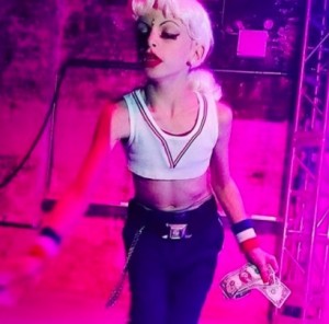 The Good News Today – 11-year-old ‘drag kid’ dances in popular NYC gay ...