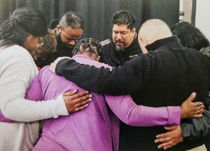 The Good News Today – THE IMPORTANCE OF CHRISTIAN COMMUNITY